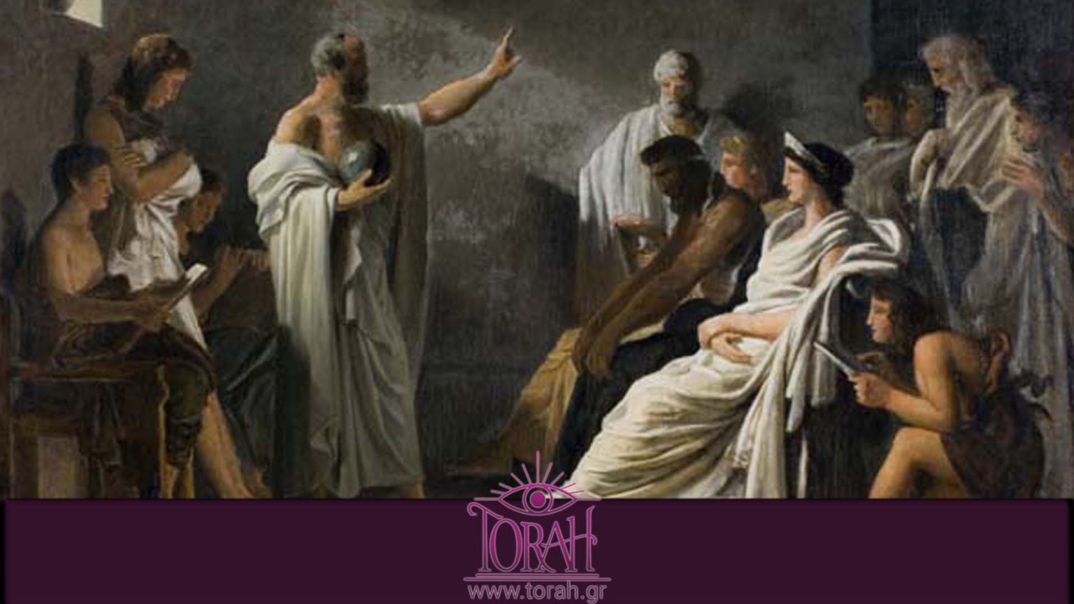 Αρχική - torah .gr